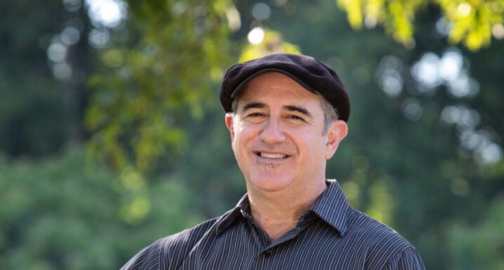 Welcome to Jon Shain's website! Tour dates, news, and music.